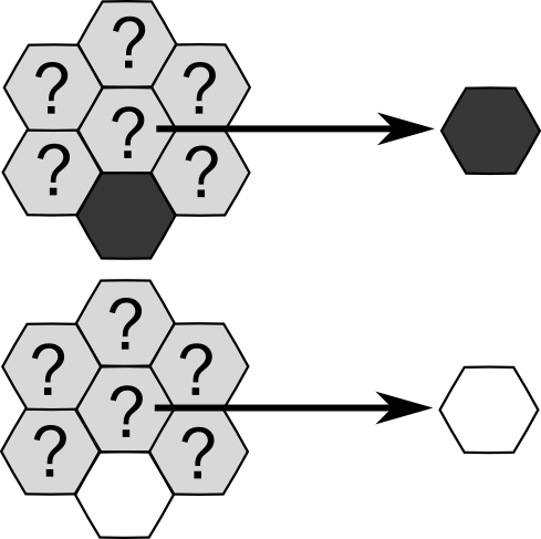 13103번: Idempotent Filter